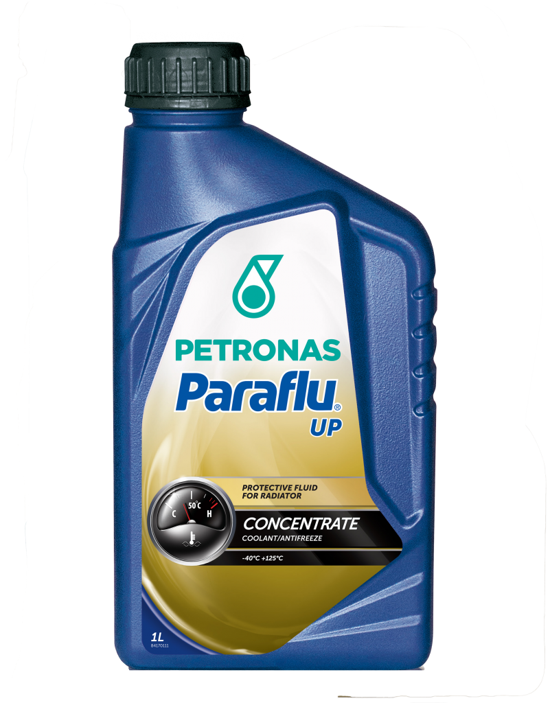 Paraflu UP - Energy Ventures